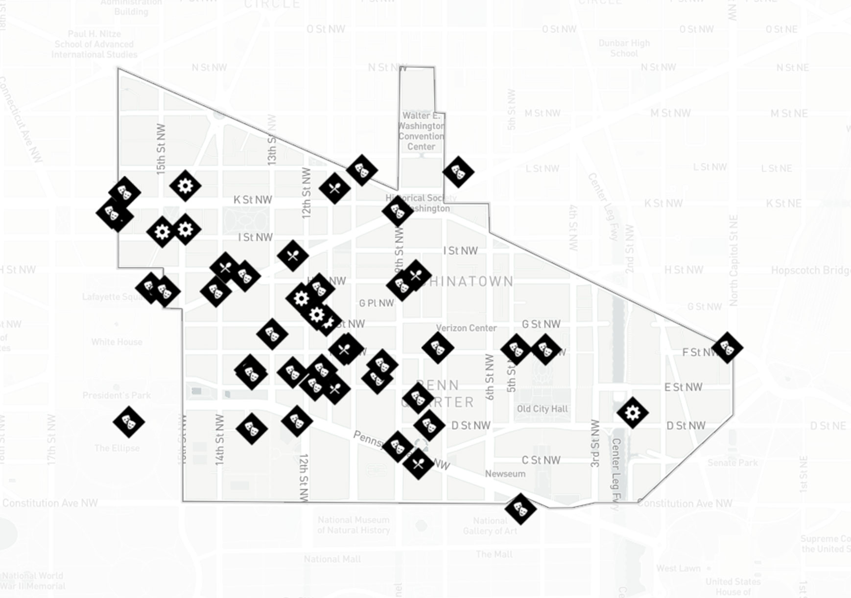 DowntownDC | So Much More