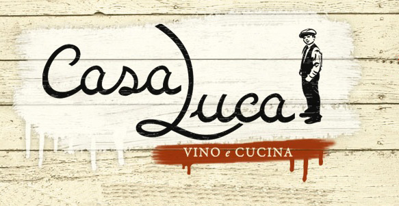 Casa Luca Opening this Week | DowntownDC