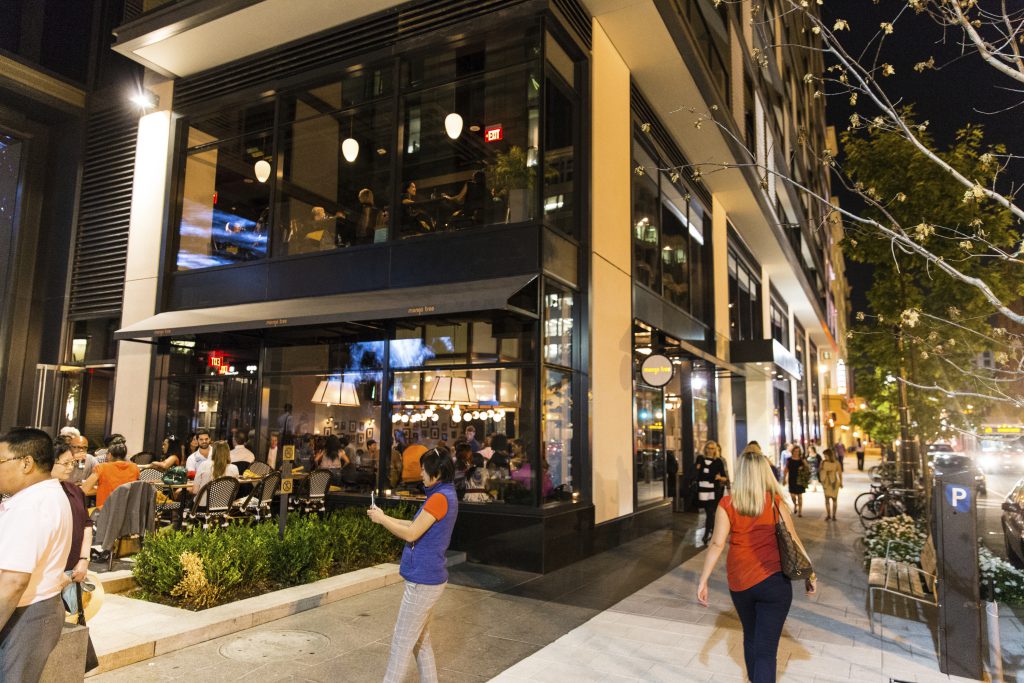 DowntownDC | Living in DowntownDC is So Much More | DowntownDC