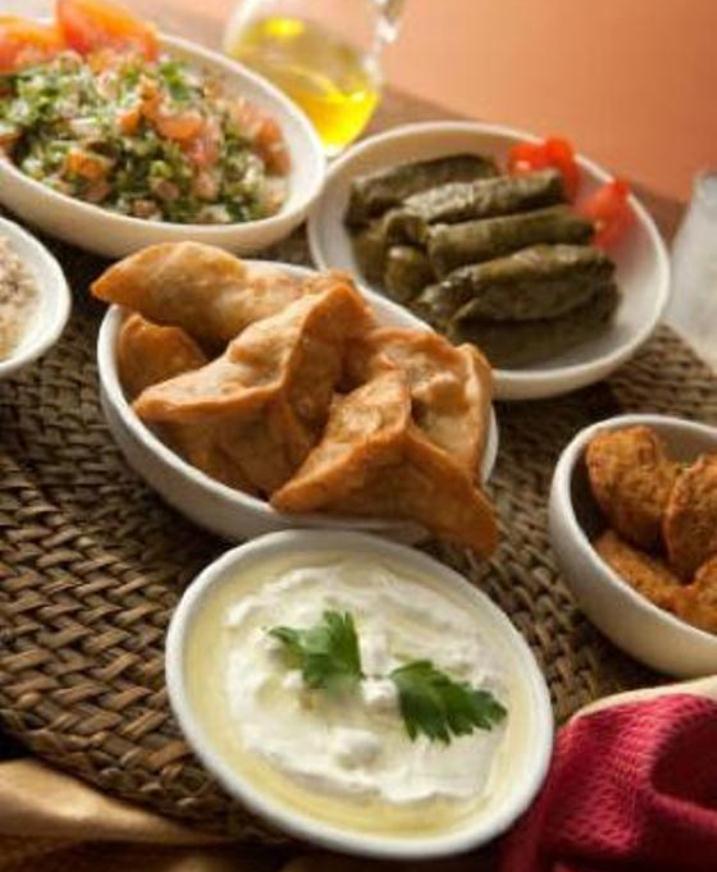 DowntownDC | Mayur20Kabab20Food