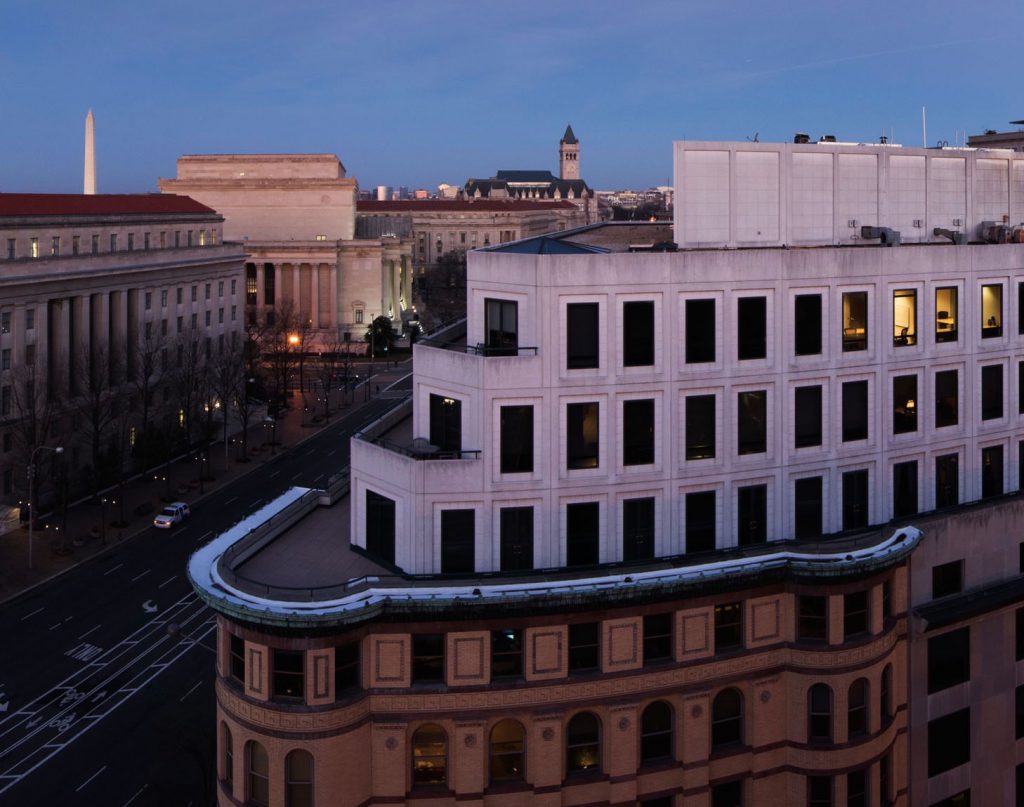 DowntownDC | DowntownDC BID to Hold 2015 State of Downtown Forum ...