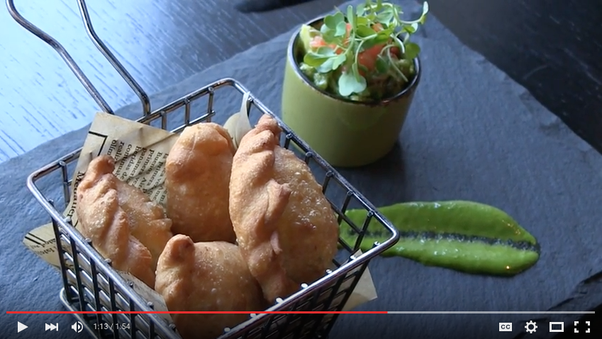 DowntownDC | VIDEO: DowntownDC Behind the Scenes With Toro Toro ...