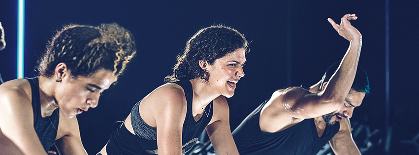 DowntownDC | flywheel