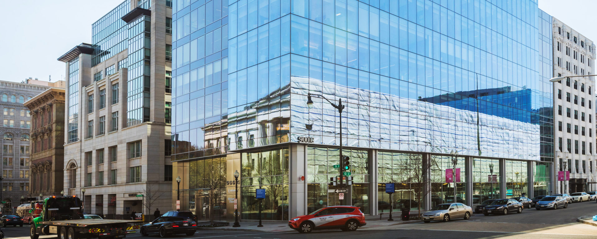 DowntownDC | State Of Downtown 2017