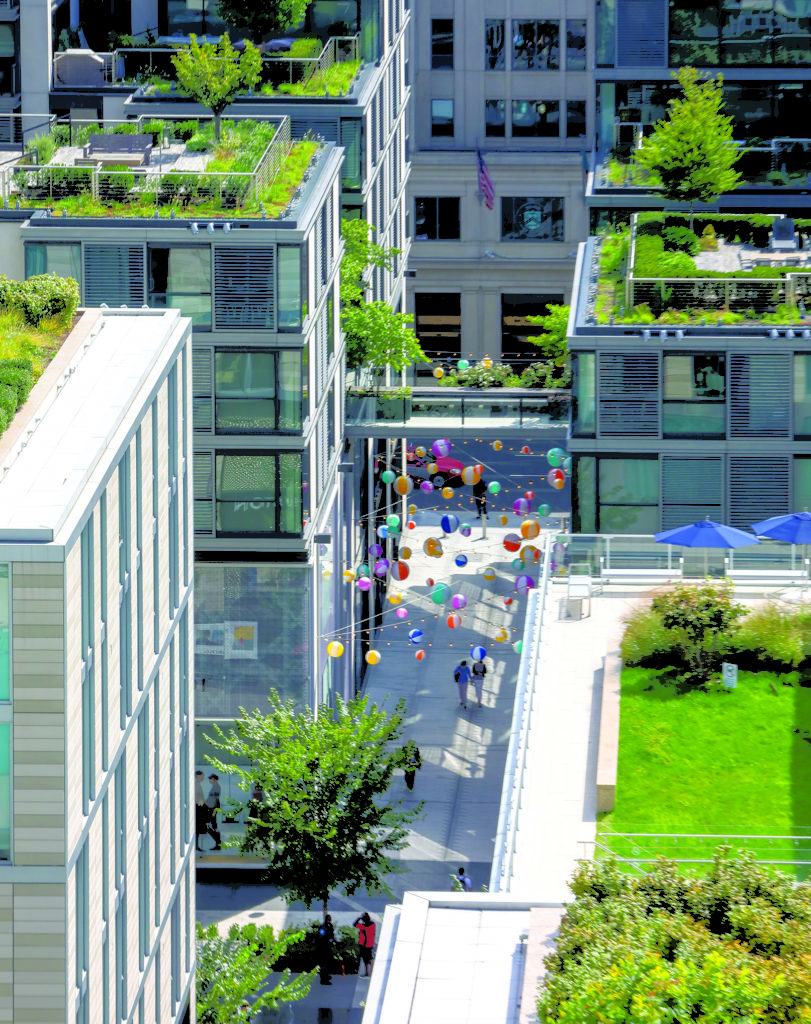 DowntownDC | State Of Downtown 2017