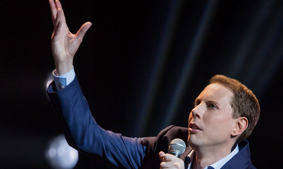 DowntownDC | Ryan Hamilton | DowntownDC