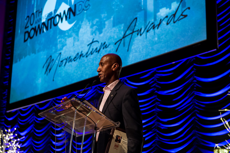 Vote for Your Favorite DowntownDC Experience | DowntownDC