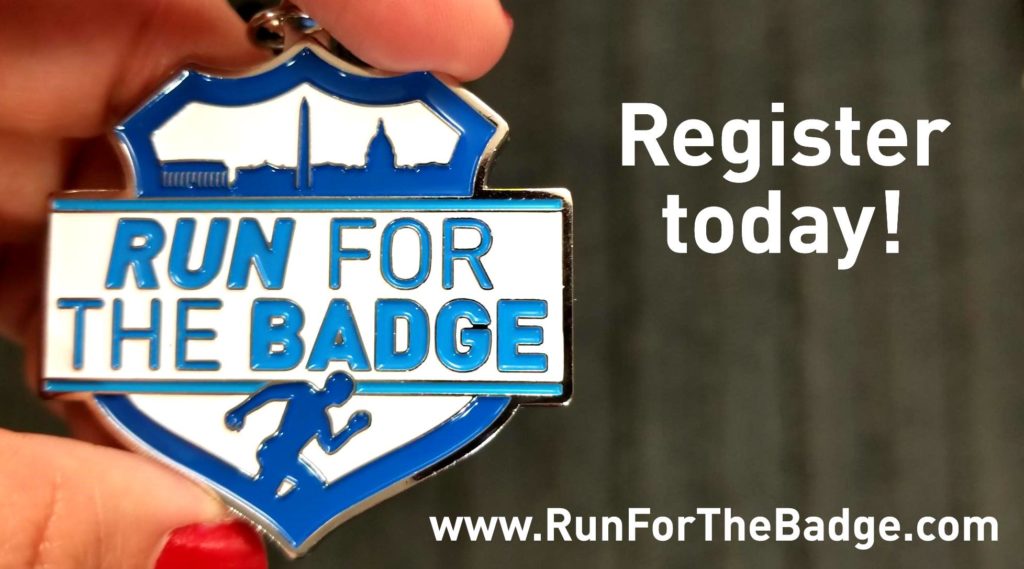 DowntownDC | Run for the Badge 5K and Family Day | DowntownDC