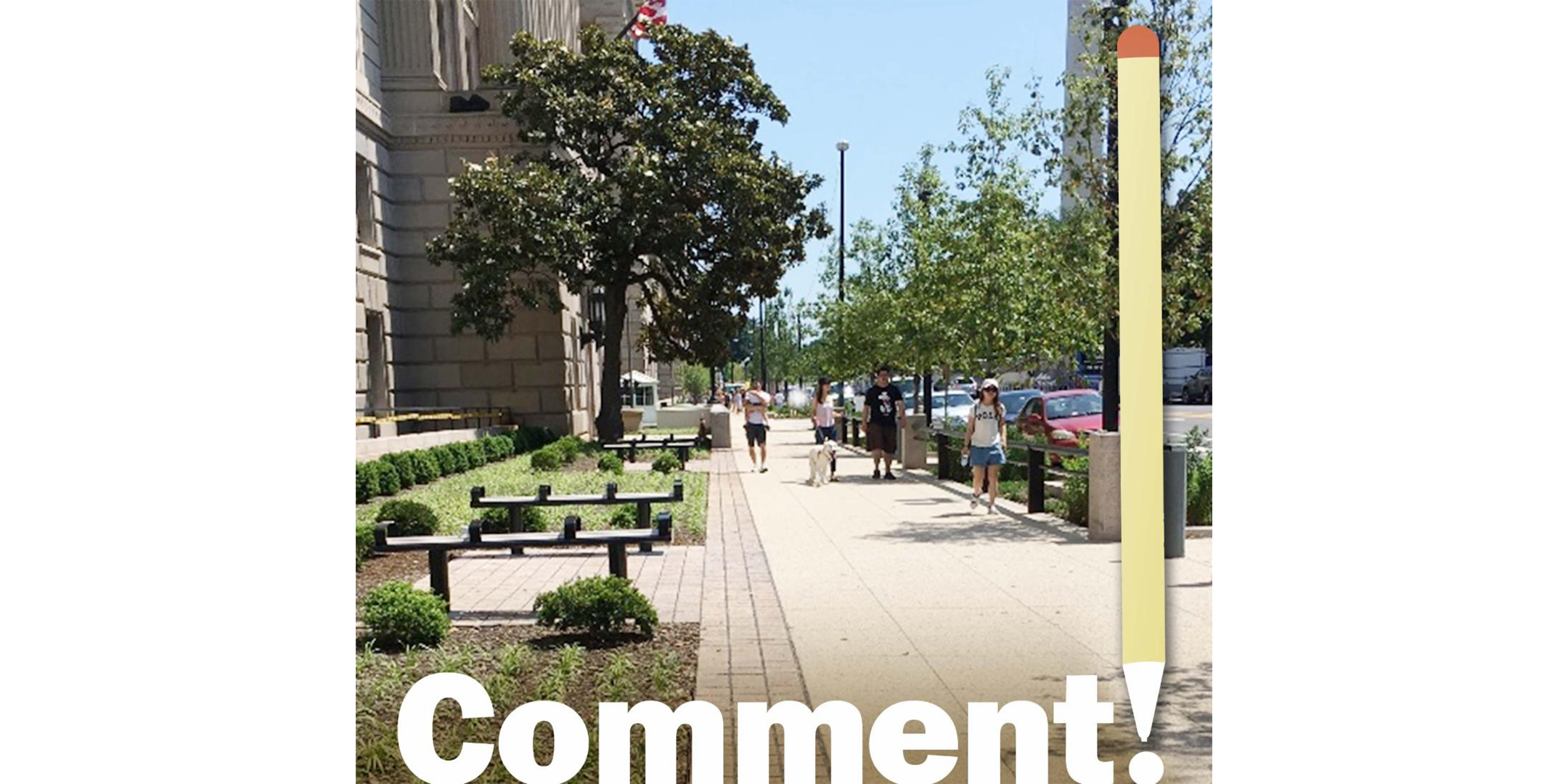 Public Meetings for Streetscape Design Guidelines - May 9, 2023 ...