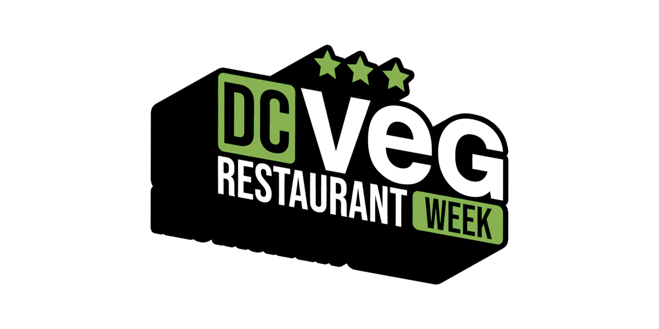 DC Veg Restaurant Week 2023 - Downtown DC