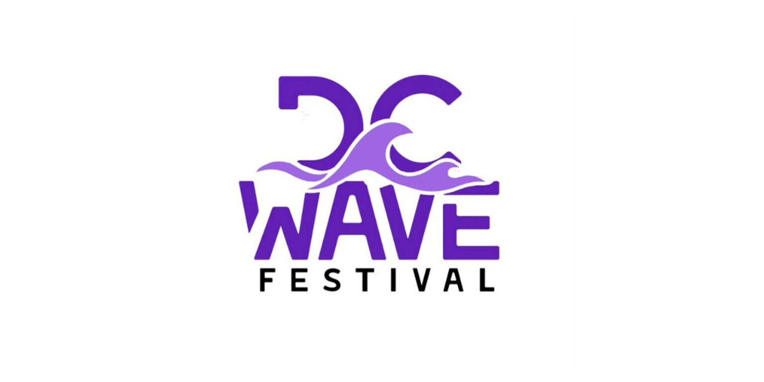 DC Wave Festival - August 12, 2023 - Downtown DC