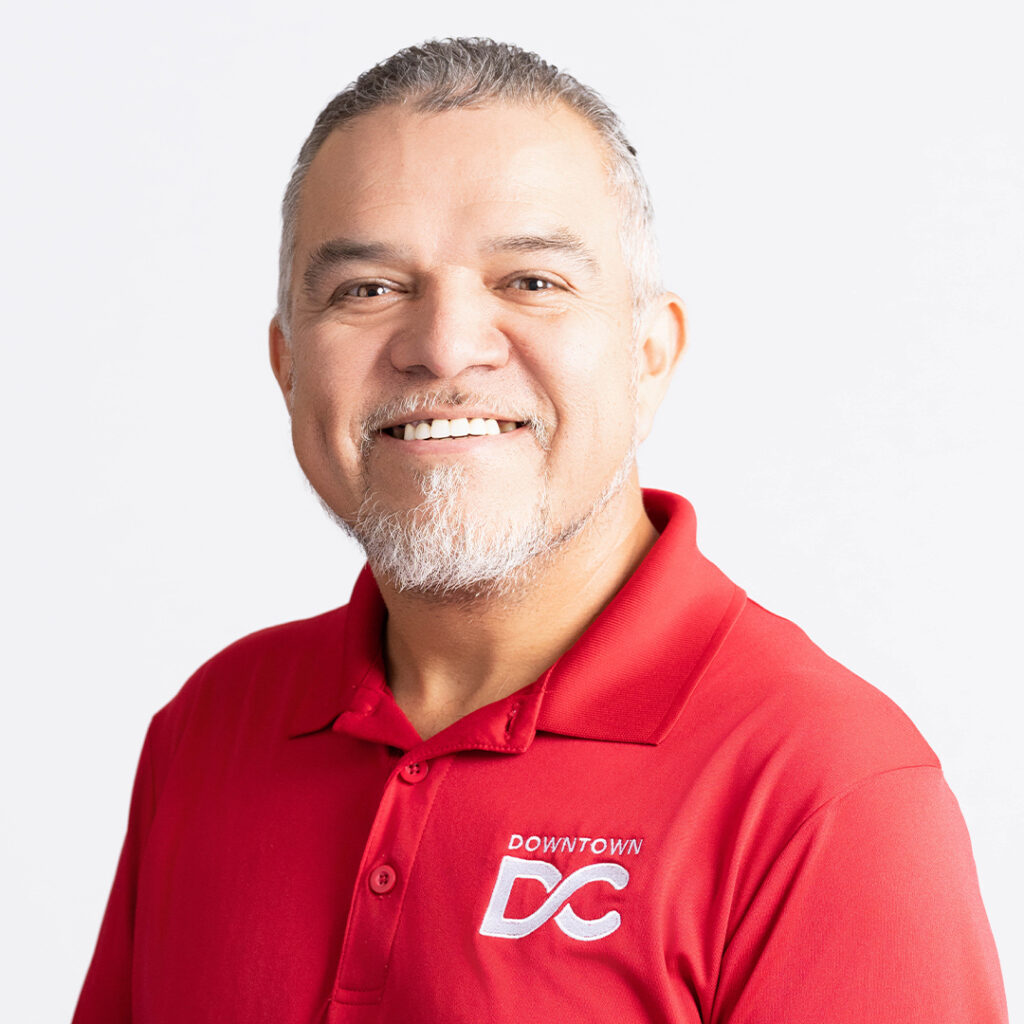 Our Team - Downtown DC