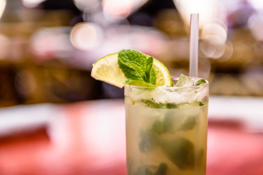 $1 Mojitos for National Mojito Day at Cuba Libre - Downtown DC