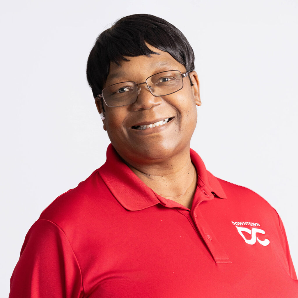 Our Team - Downtown DC