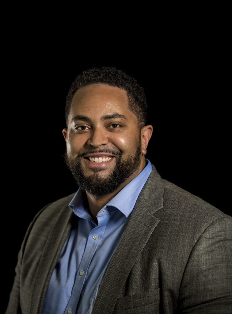 BID Announces Gerren Price as Director of Public Space Operations ...