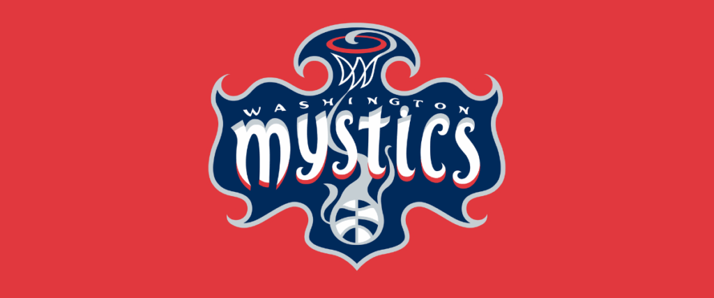 Washington Mystics vs. Phoenix Mercury - July 16, 2024 - Downtown DC