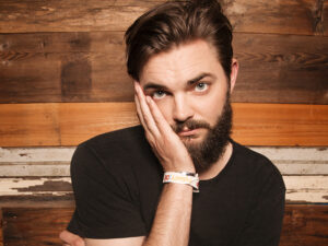 Nick Thune - March 22, 2019 - Downtown DC