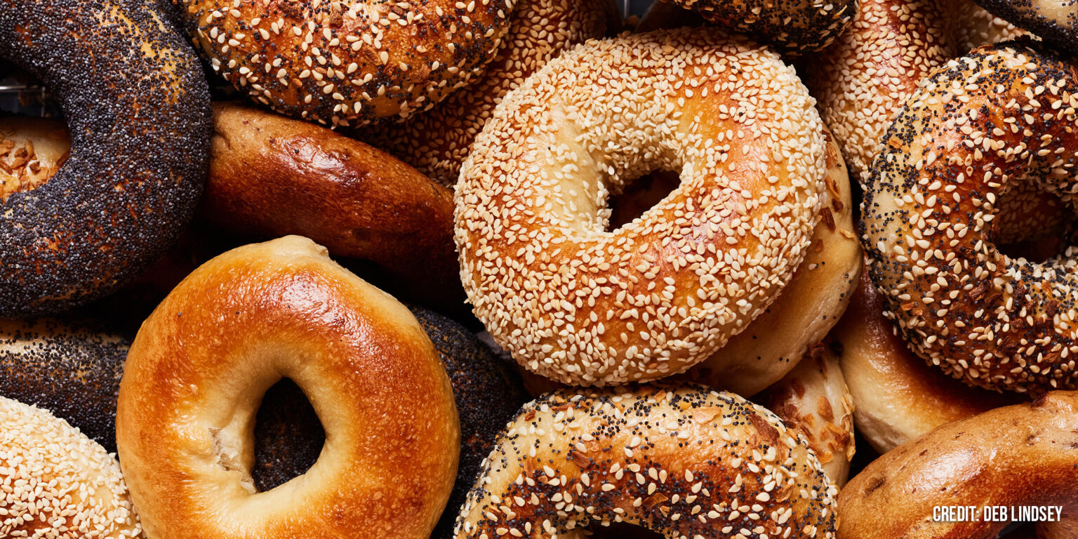 Seeking a Perfect Bagel Experience? Try Pearl’s - Downtown DC