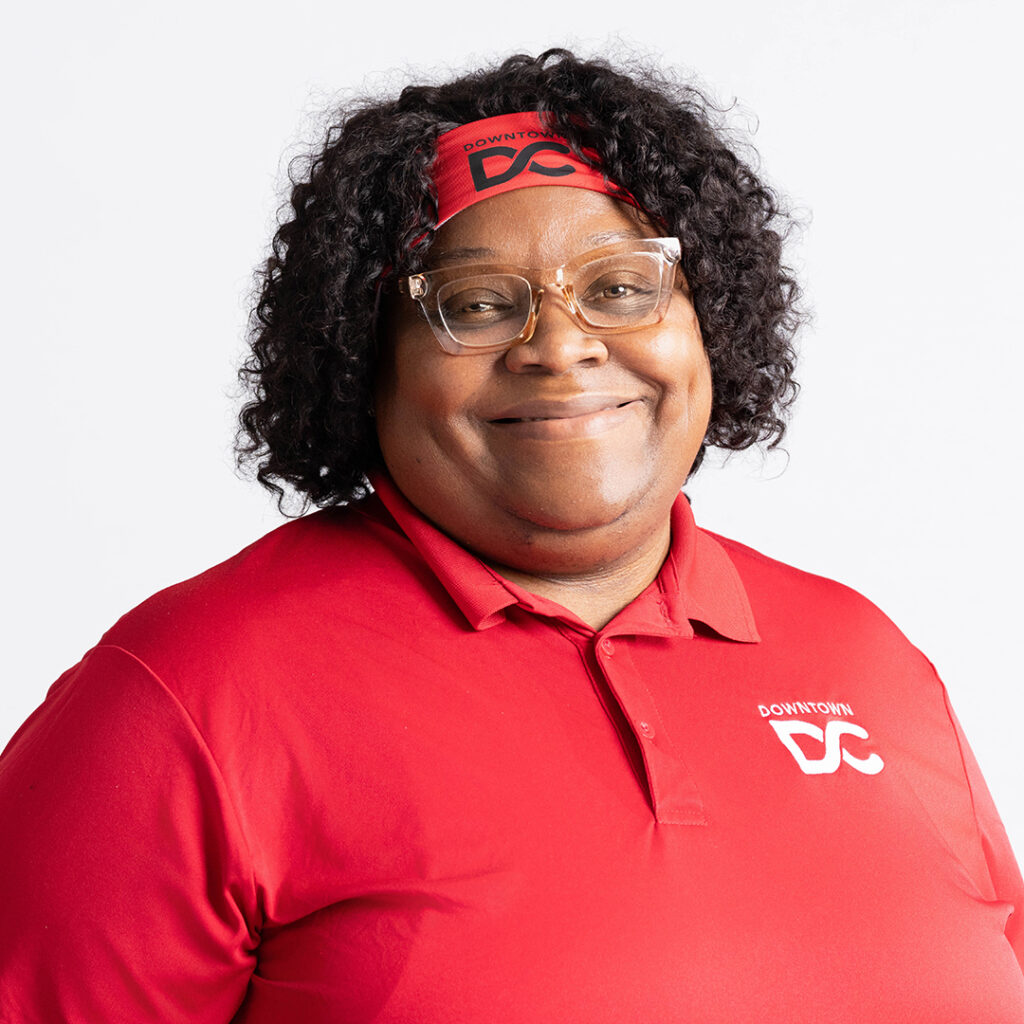 Our Team - Downtown DC