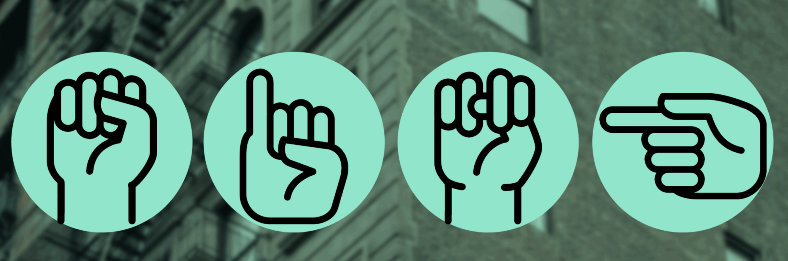 DIVERCITIES: Singing in Sign Languages From Around the Globe - August ...
