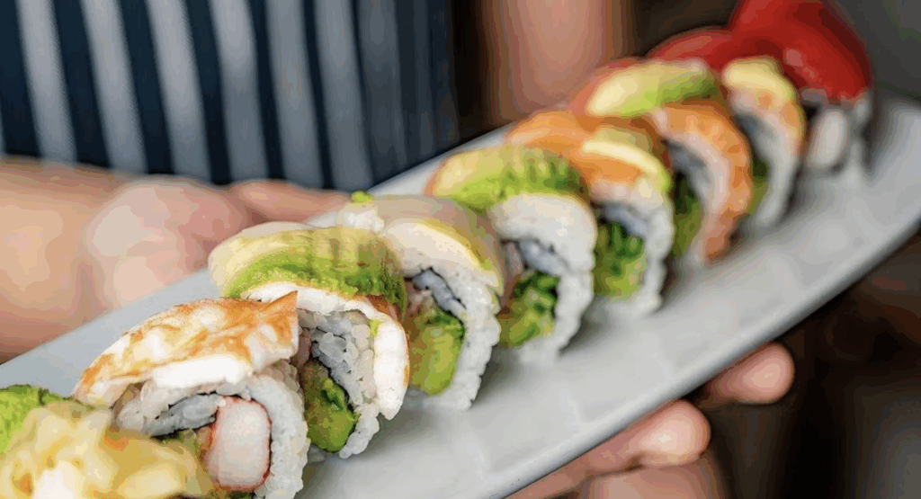 Sushi Making at Cure Bar & Bistro - June 2, 2023 - Downtown DC