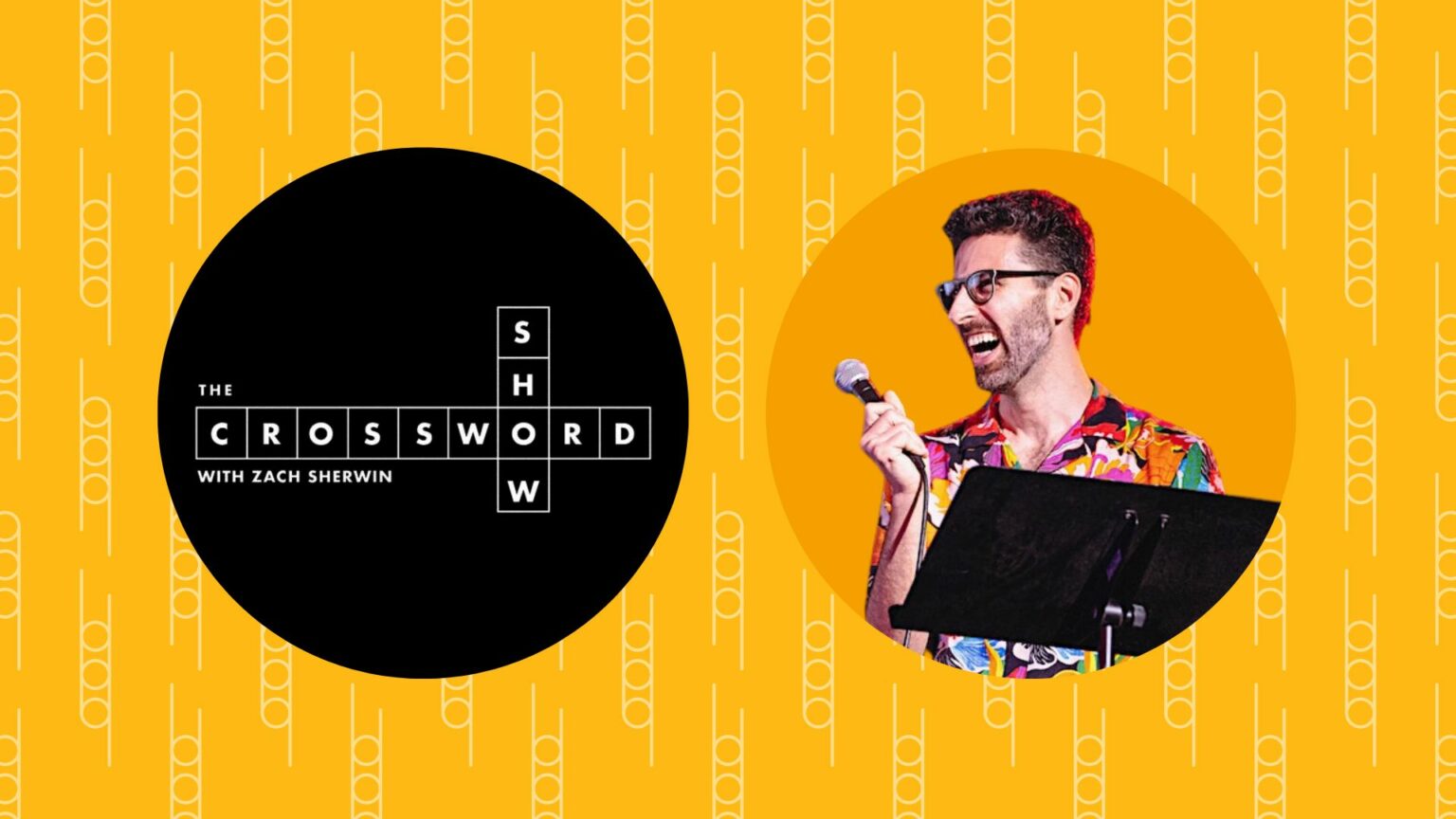 The Crossword Show - December 7, 2025 - Downtown DC