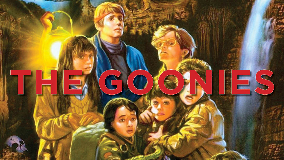 Cult Classics Showing at Sidney Harman Hall - Downtown DC