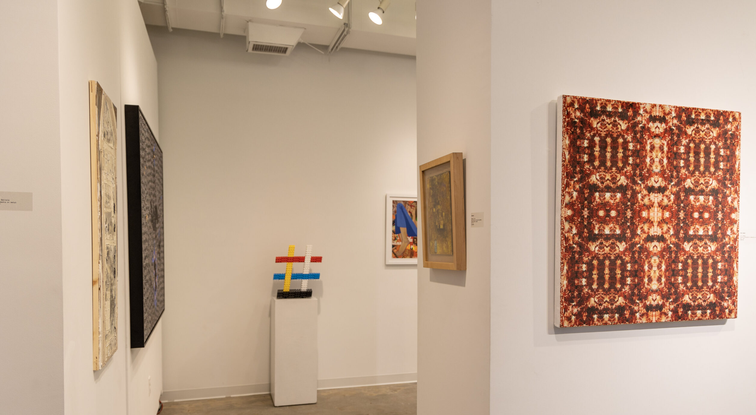 Discover Artists From the DMV and Beyond at Touchstone Gallery ...