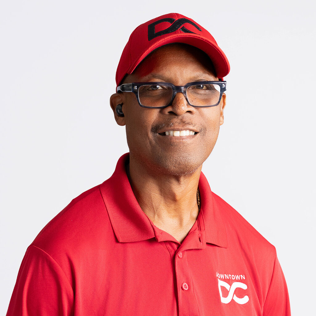 Our Team - Downtown DC