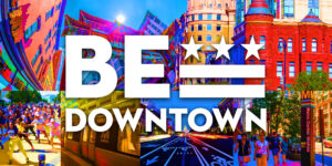 Transforming Gallery Place-Chinatown - Downtown DC