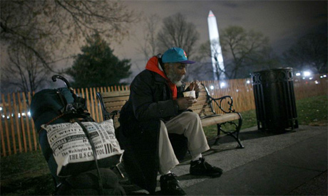 Public Space Management & Pathways to Housing FY 2012 Homeless Services ...