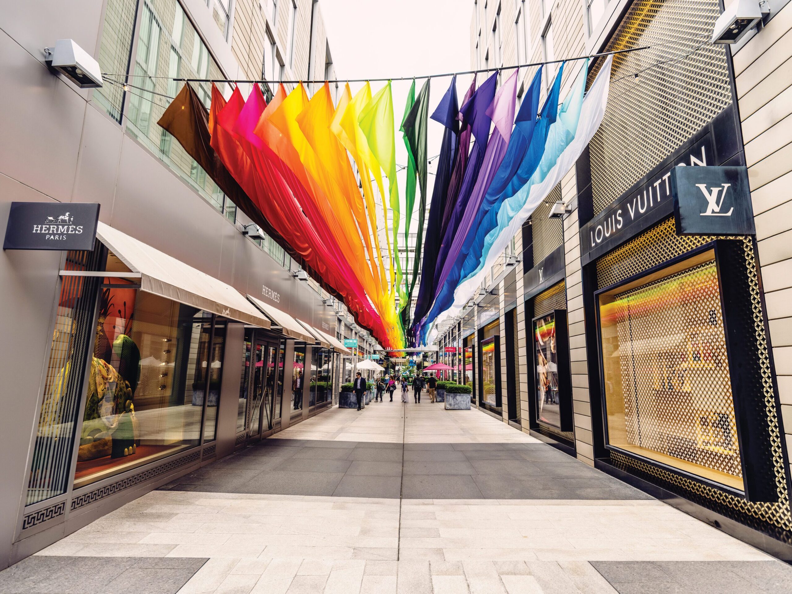 Pride Celebration Continues in Downtown DC Here are Top Spots to Visit ...
