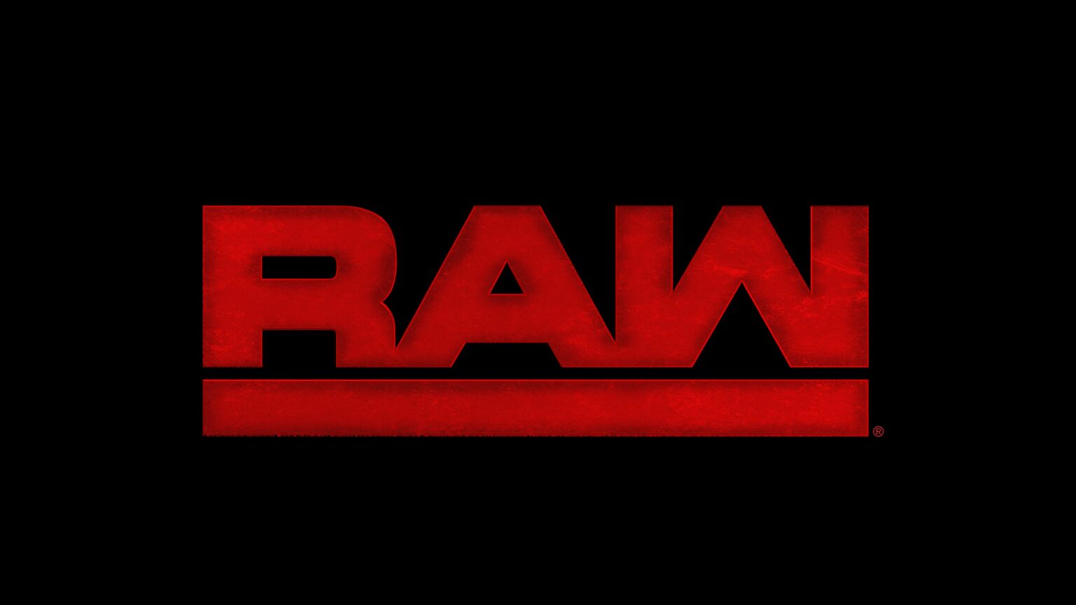 Monday Night Raw - April 1, 2019 - Downtown DC