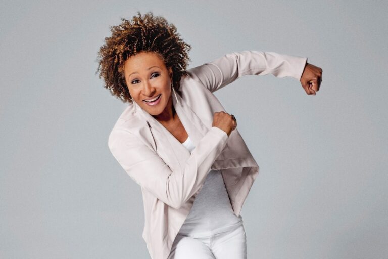 Wanda Sykes: Oh Well Tour - May 4, 2019 - Downtown DC