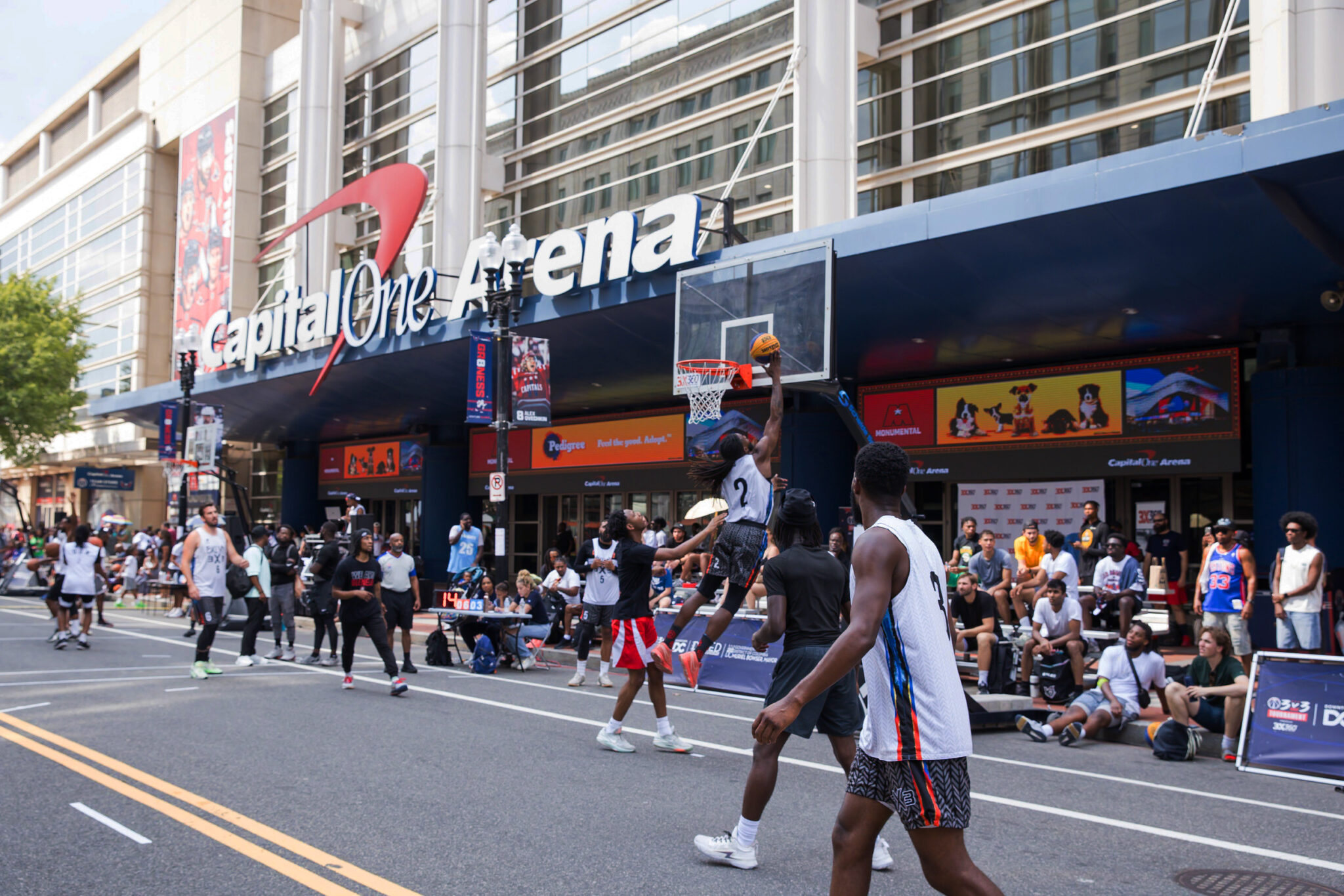 Capital One Arena Reopens with Exciting Lineup of Entertainment for the ...