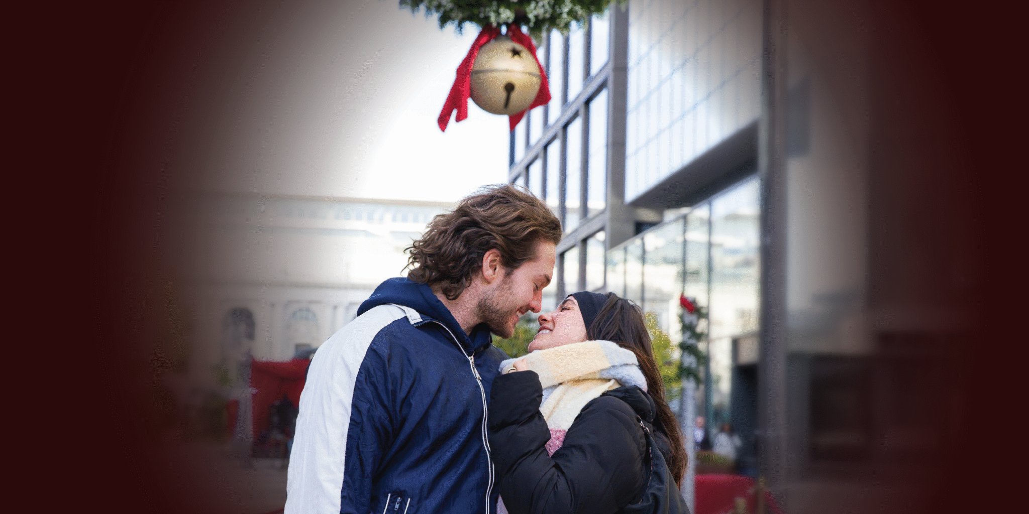 Holiday Events - Downtown DC