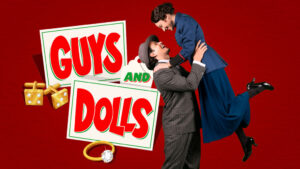 Guys and Dolls at Shakespeare Theatre Company