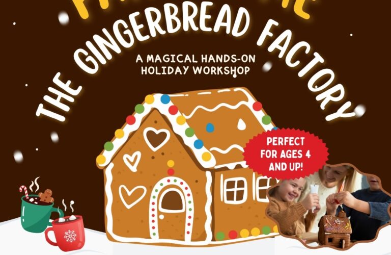 Holiday Events - Downtown DC