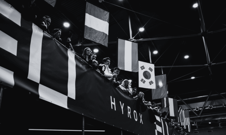HYROX Americas Regional Championships 2026 - Downtown DC