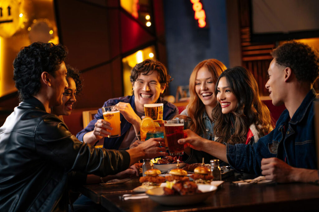 Global Match Nights: Sound On Watch Party - June 11, 2026 - Downtown DC