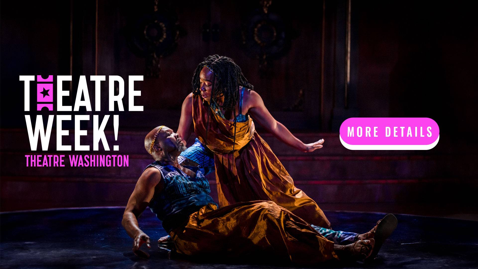 DowntownDC | So Much More