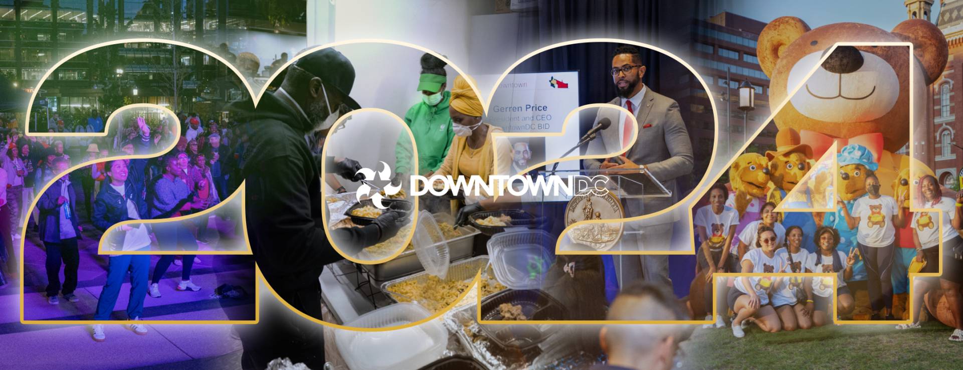 DowntownDC | So Much More